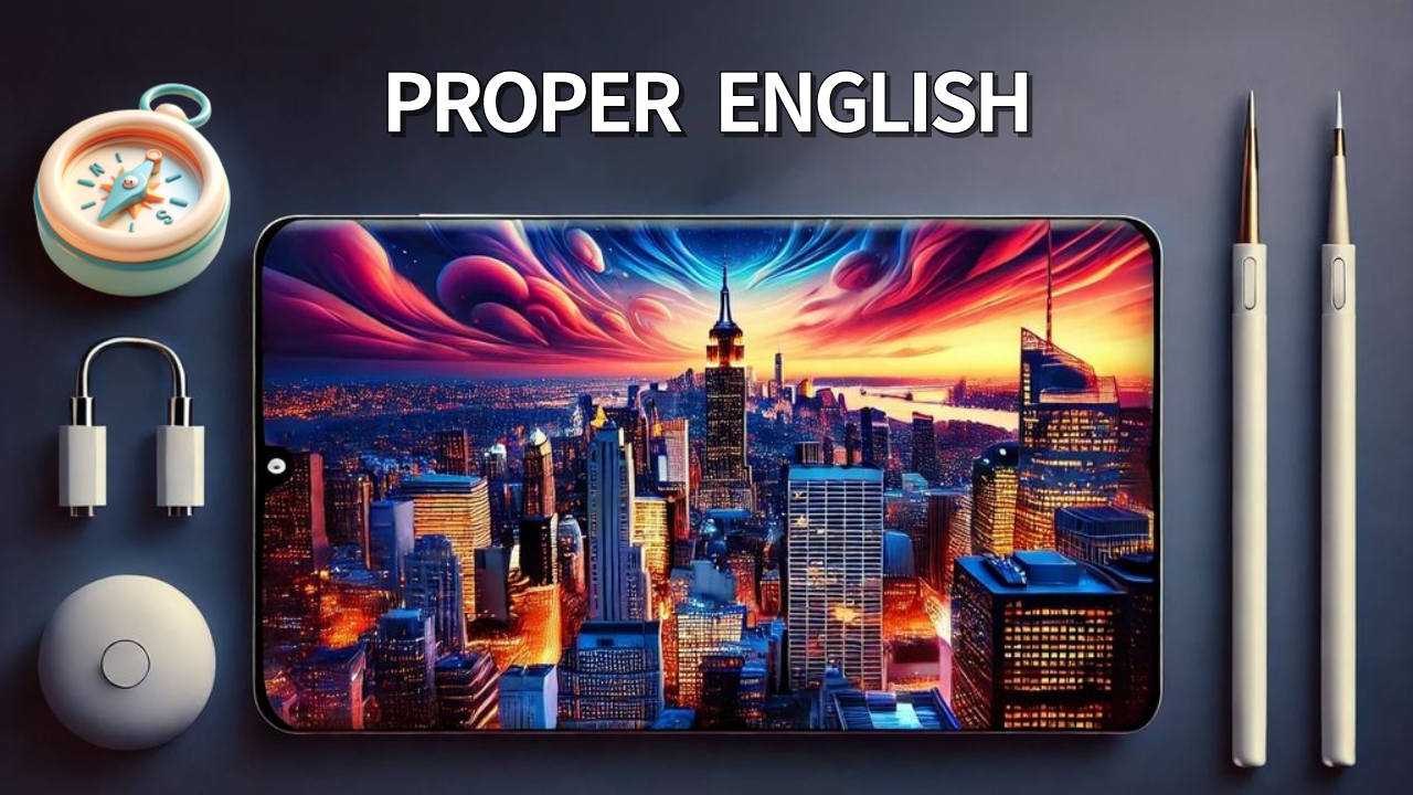 바른영어훈련소